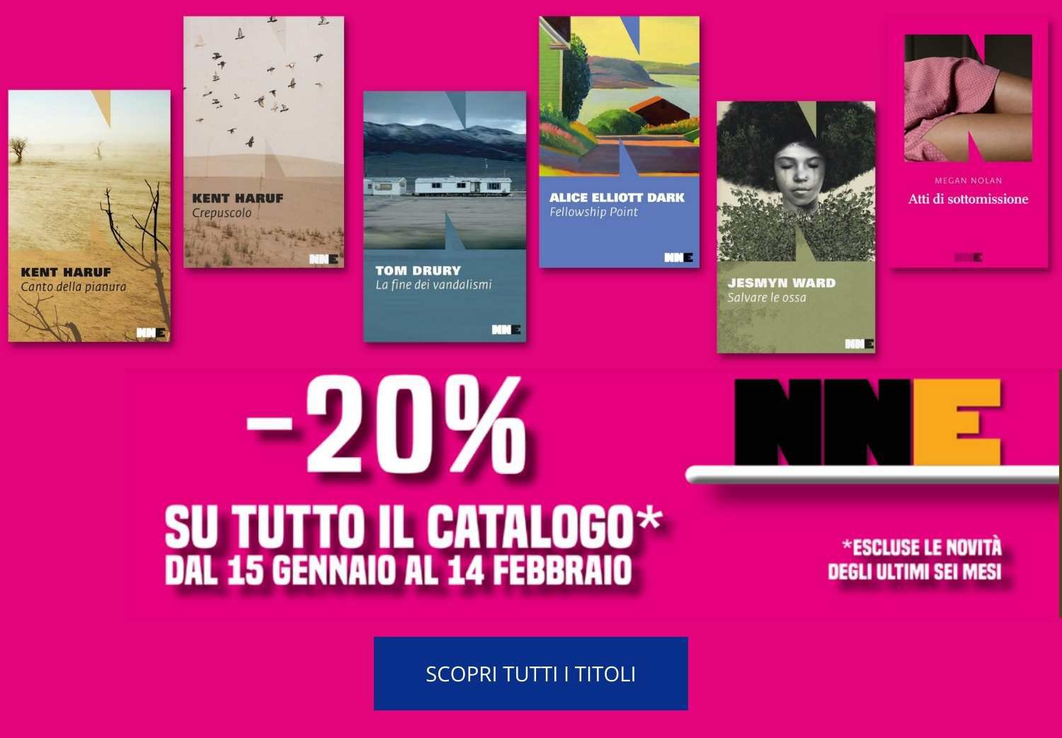 Offerte Libri e Promozioni Ebook - Librerie.coop