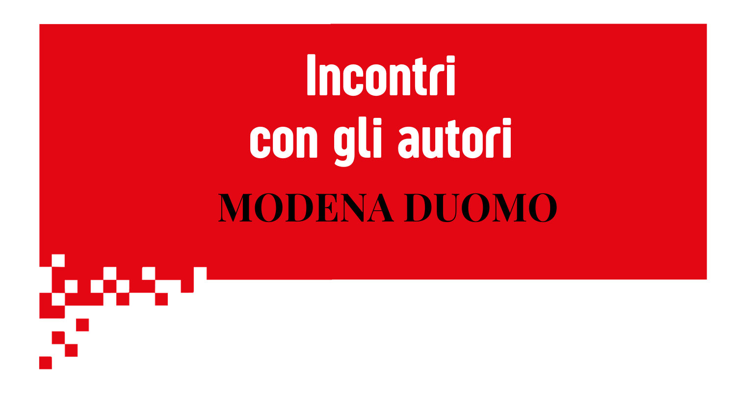 Libreria "Librerie.coop Modena Duomo"